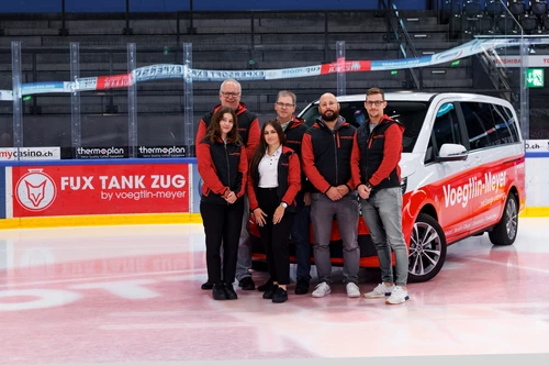 Voegtlin-Meyer AG | Home : Voegtlin Meyer